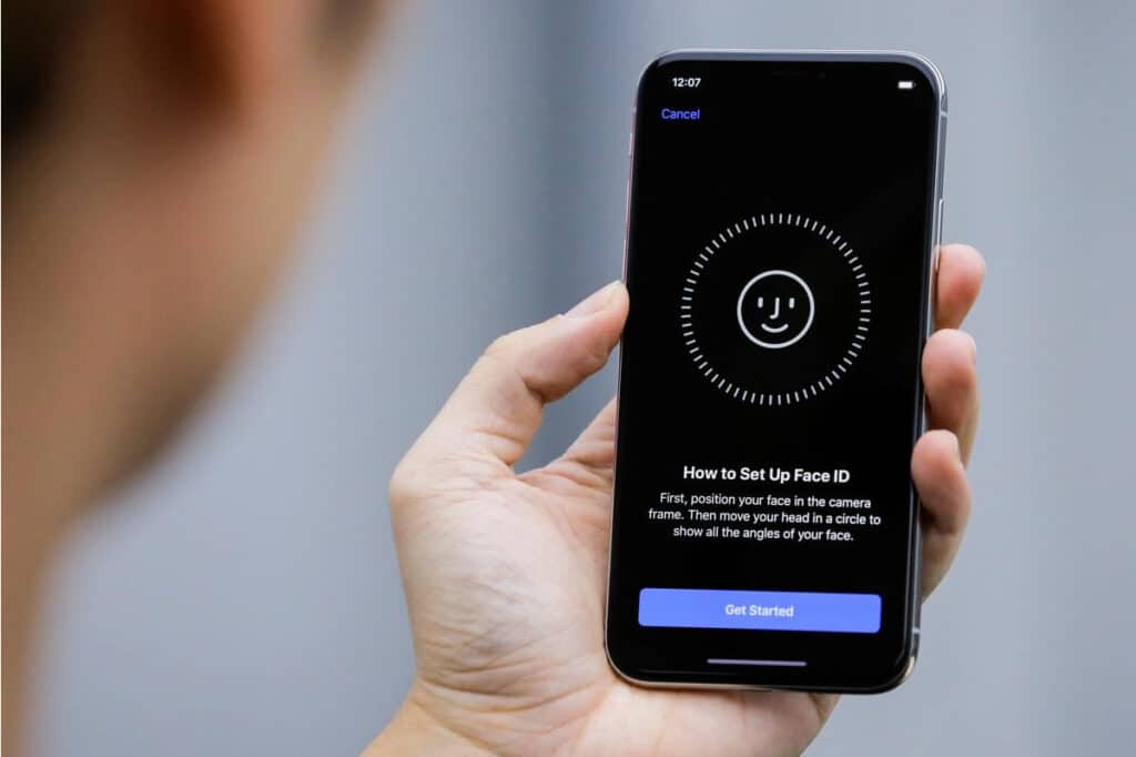 Comment utiliser Face ID sur un iPhone: tout ce que vous devez savoir