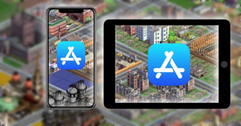 Simulation Games Similar to The Sims for iPhone and iPad | ITIGIC