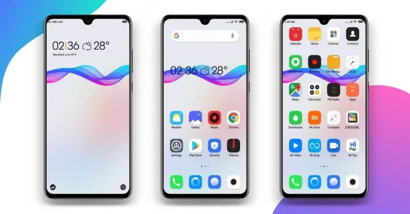 Xiaomi: New Version of MIUI Without Pre-installed Applications | ITIGIC