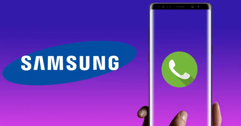 How to Activate the “Swipe to Call” Function on Samsung Mobiles | ITIGIC