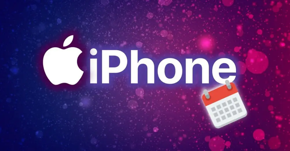 iPhone Launchs: Dates for All Models | ITIGIC
