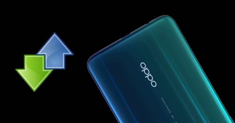 OPPO: Solutions to Make it Have Data Again | ITIGIC