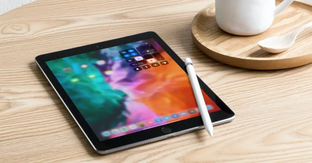 How to Customize the Control Center of an iPad