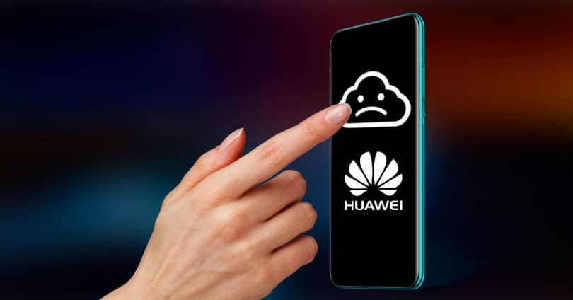 Huawei Mobile reagiert nicht: So beheben Sie das Problem
