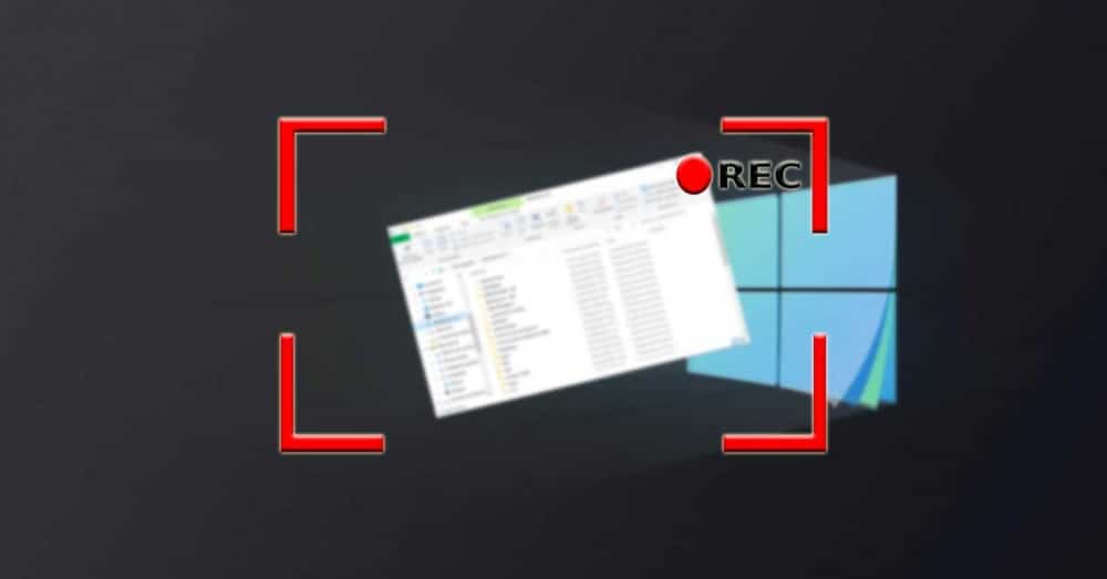 How to Record What Happens on the Windows Screen Without Programs | ITIGIC