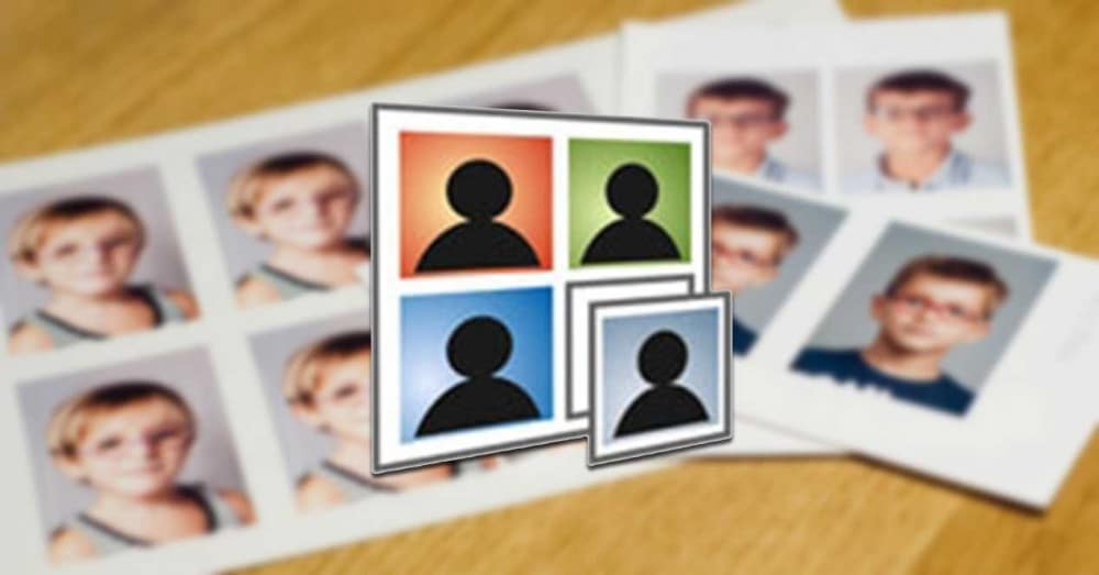 ID Photos Pro: a Program to Edit and Print Passport-size Photos | ITIGIC