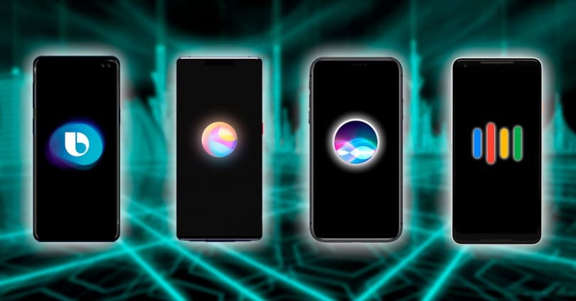 Virtual Assistants on Mobiles: How They Differ | ITIGIC