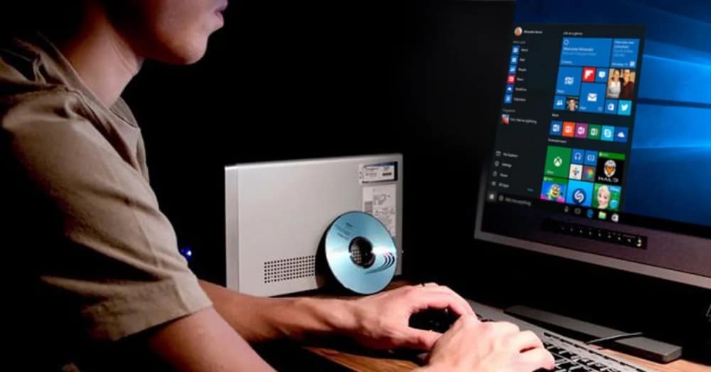 Reasons Why Buying a PC without an Operating System | ITIGIC Reasons Why Buying a PC without an Operating System | ITIGIC
