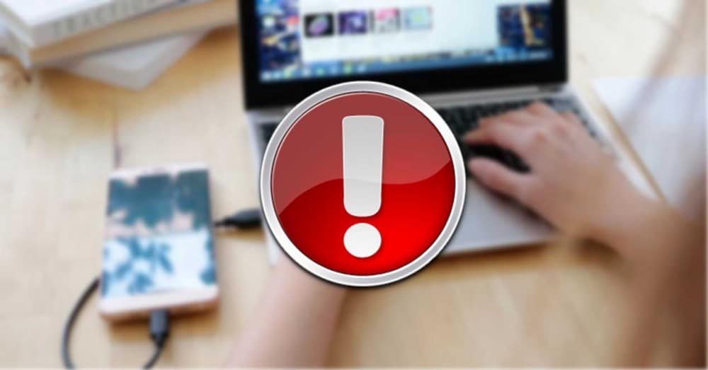 Device Has Stopped Responding or Disconnected: Fix the Error | ITIGIC