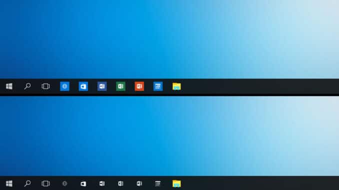 Linkbar, una barra degli strumenti aggiuntiva per Windows | ITIGICO