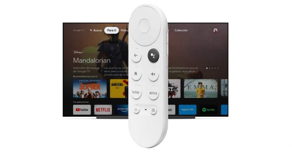 Google Chromecast with Google TV: Stadia and Microsoft xCloud Support ...