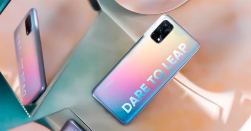 Cách kích hoạt chức năng “Làm sạch chuyên sâu” trên Realme | ITIGIC