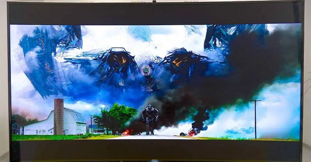 Burn-in in OLED Monitor: a Problem to Consider | ITIGIC