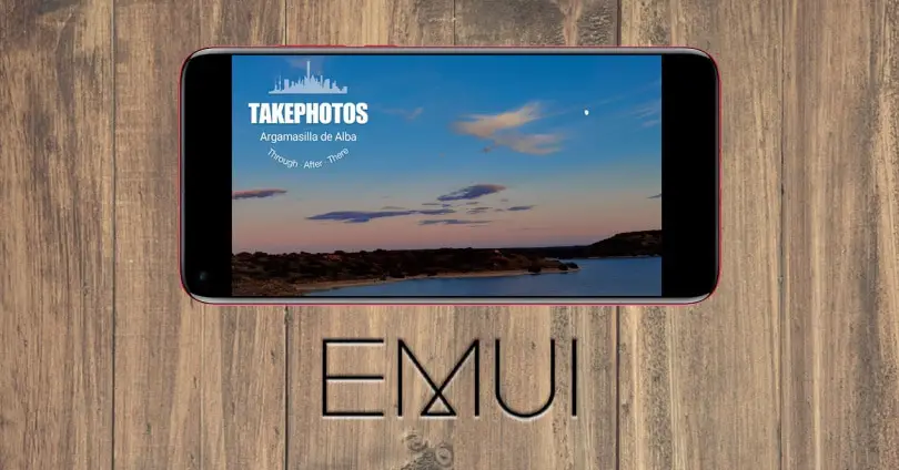How to Add and Customize the Watermark on Huawei Phones