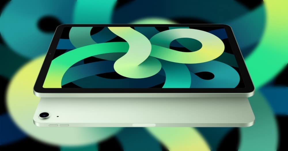 iPad Air 4: What’s New, Specs, Prices and More | ITIGIC