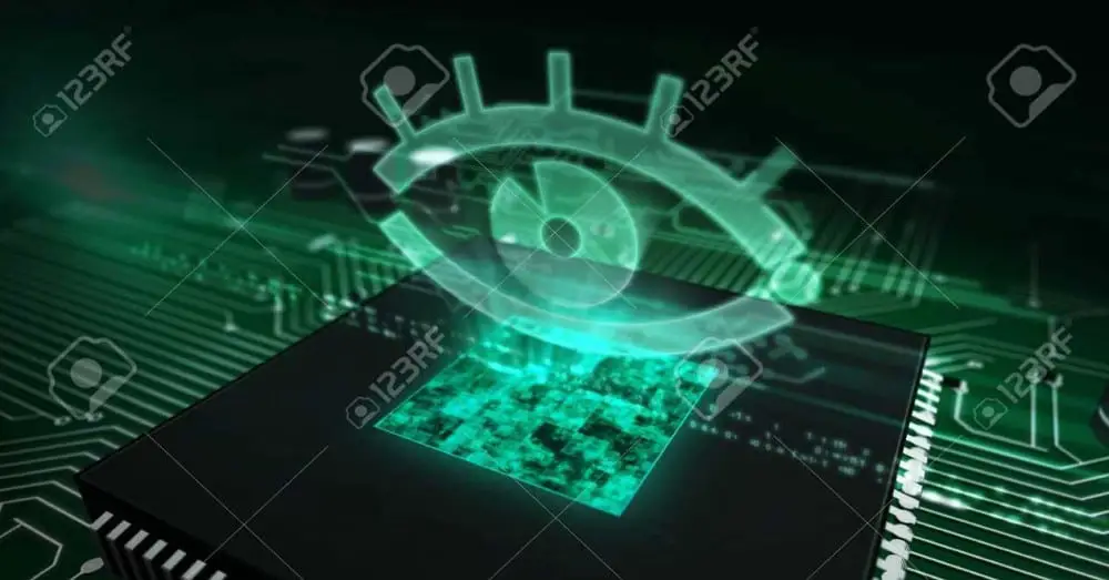 Negative Run Rings and the Processor Inside the PC CPU | ITIGIC