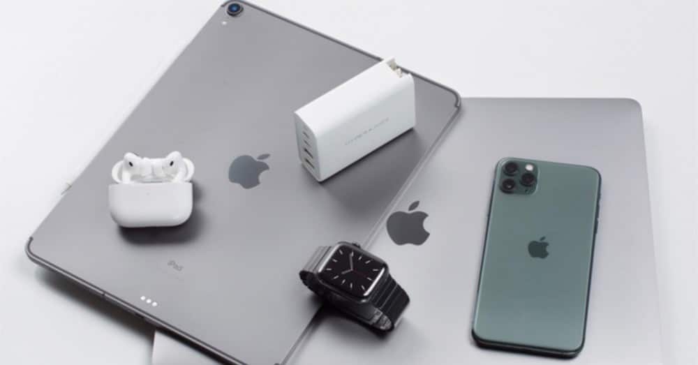 GaN Chargers: Advantages and Recommended Models | ITIGIC