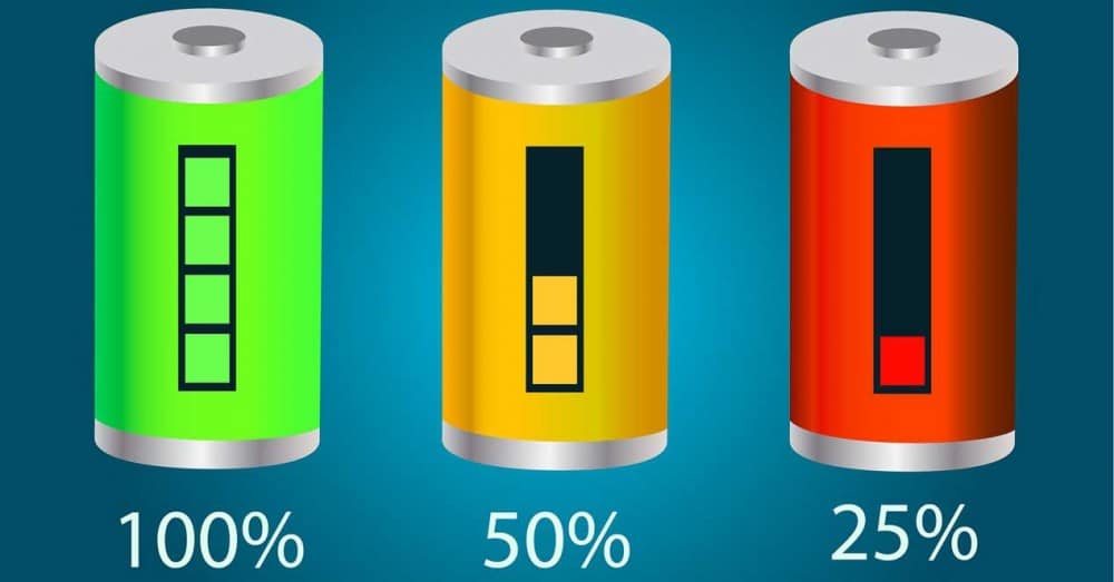 How to Fix Windows Failure to Show Remaining Battery | ITIGIC