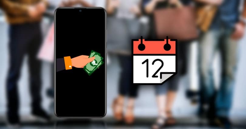 Wat is de beste tijd om een nieuwe gsm te kopen? | ITIGIC