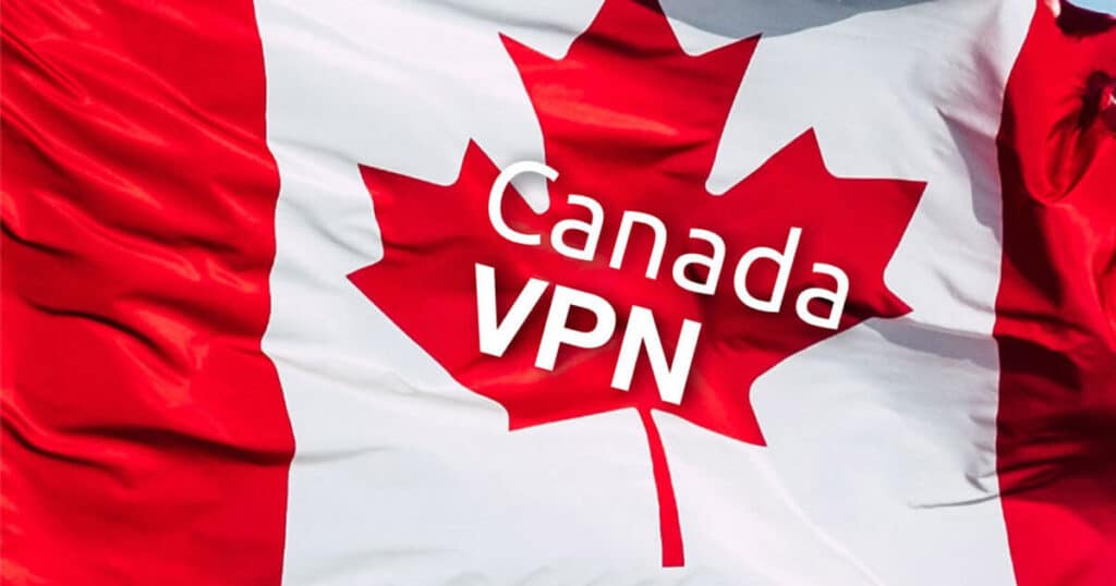 The Surge of Popularity of VPN in Canada Explained | ITIGIC