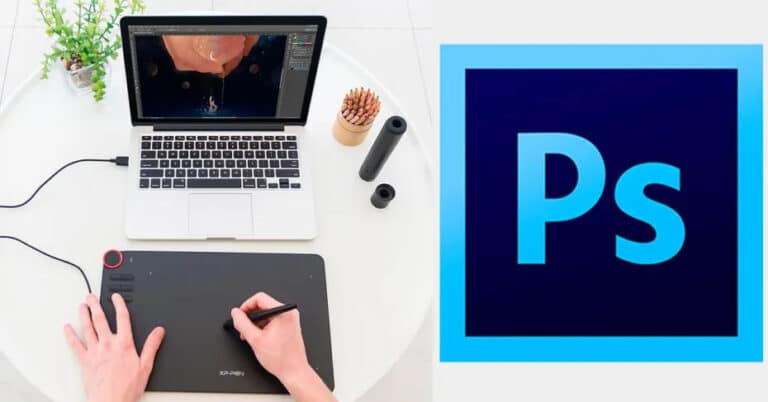 Photoshop Compatible Graphics Tablets: How To Choose The Right One | ITIGIC