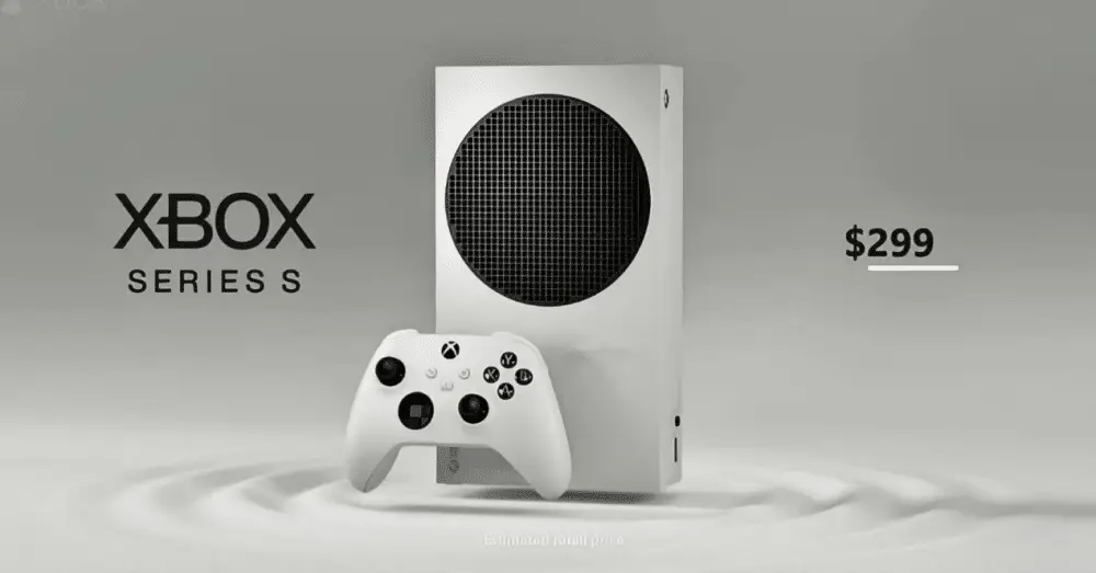 Xbox Series S: เปิดเผยความจุ SSD จริง | ITIGIC