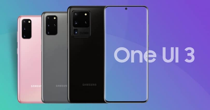 Samsung จะใช้ Android 11 (One Ui 3.0) เป็น 90 ของโทรศัพท์มือถือ | ITIGIC