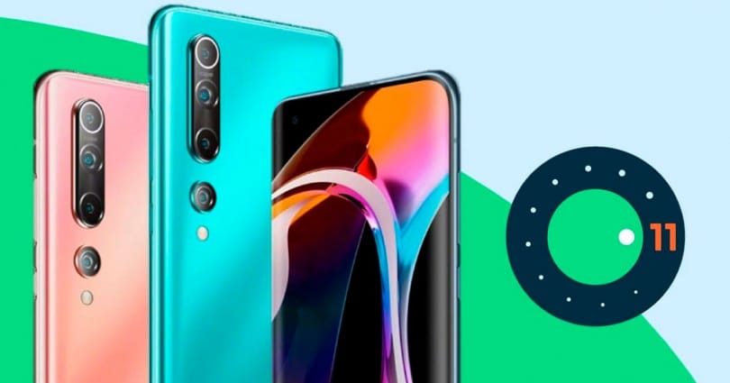 ROM Android 11 ทั้งหมดสำหรับโทรศัพท์ Xiaomi | ITIGIC