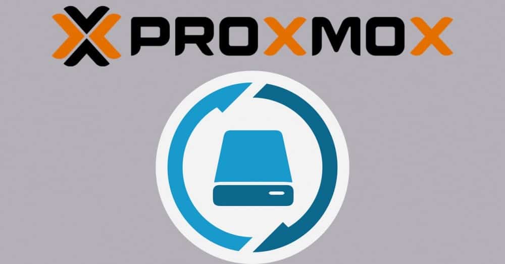 Proxmox Backup Server: Professional Backup Solution | ITIGIC