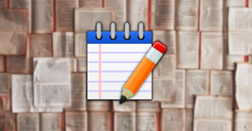 DocPad ทางเลือกฟรีสำหรับ Windows Notepad | ITIGIC