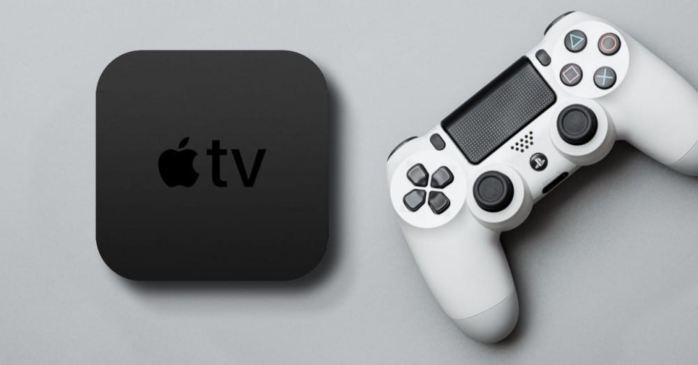 Remote Control for Apple TV by UEI, the Great Alternative to the Siri ...