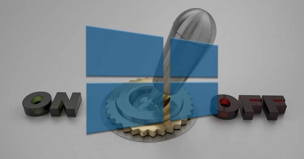 How to Schedule Windows PC on and off | ITIGIC