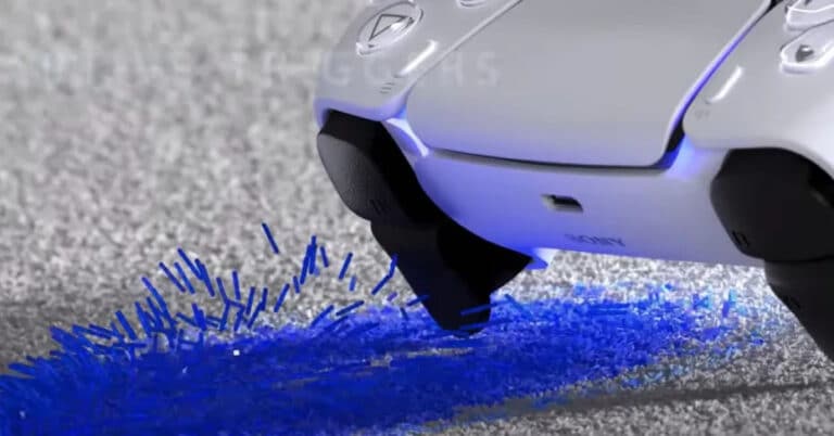 PS5 DualSense: How the New Adaptive Triggers Work | ITIGIC