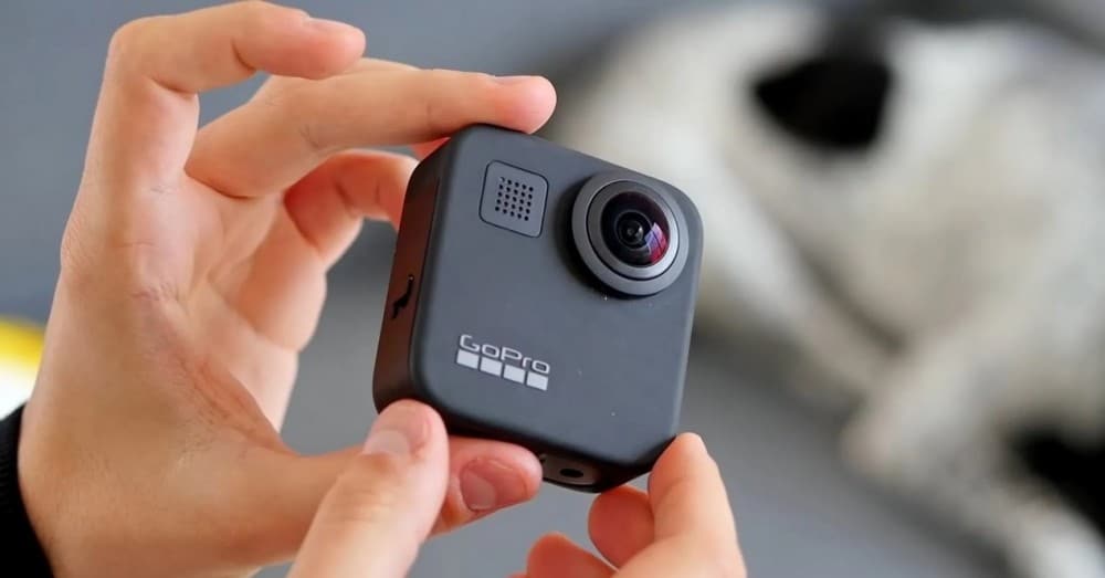 The Best 360 Cameras You Will Find | ITIGIC
