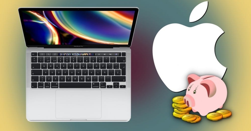 Future MacBook 2021: Price, Launch and Features | ITIGIC