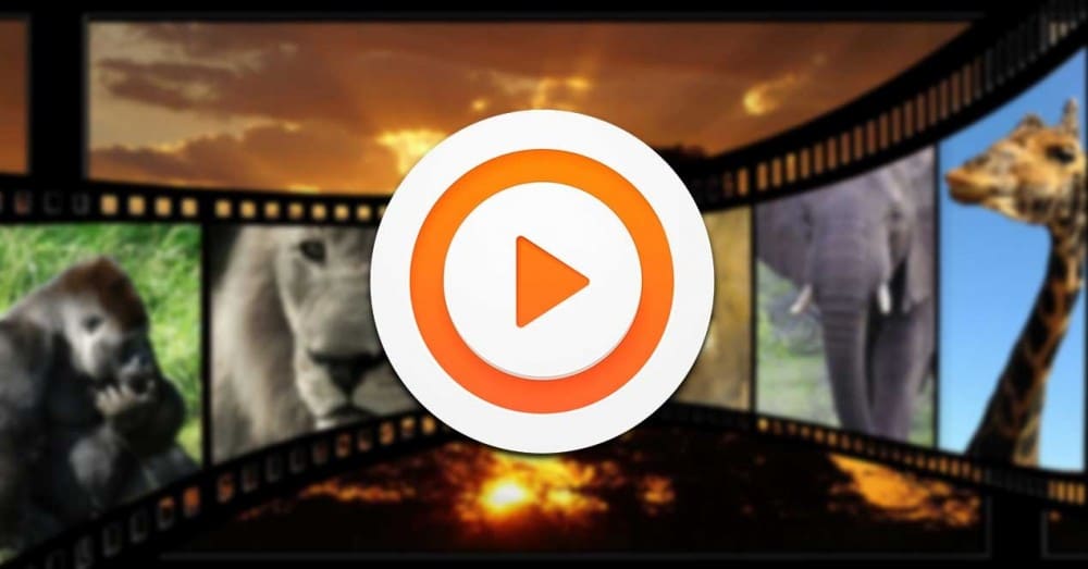 SPlayer: Video and Audio Player for Windows