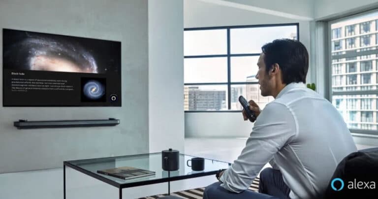 How to Install Alexa on a Smart TV: Options According to Operating ...