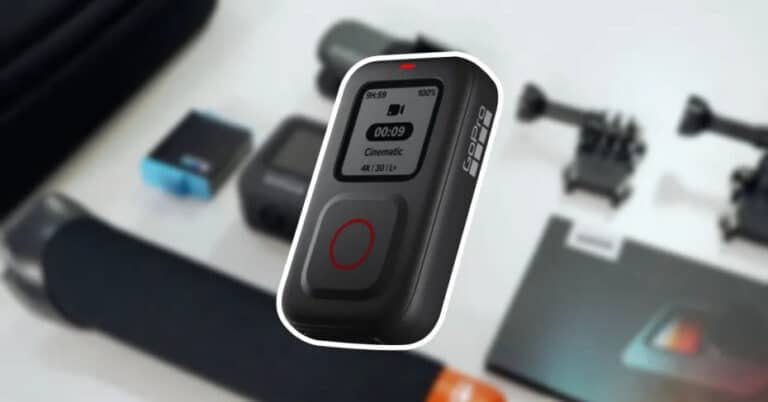 New GoPro Hero 9 Remote Control: Features, Compatibility and Price | ITIGIC