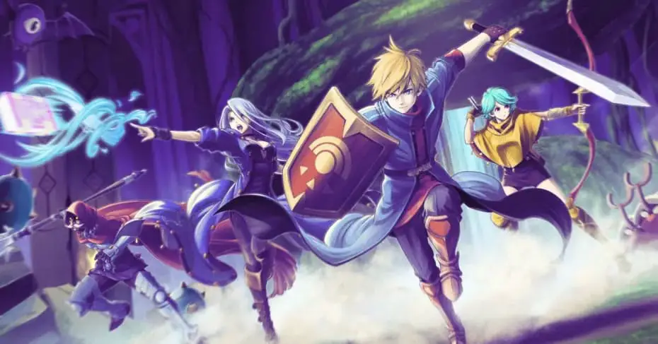 Oceanhorn: Chronos Dungeon, Release Date and Supported Platforms | ITIGIC