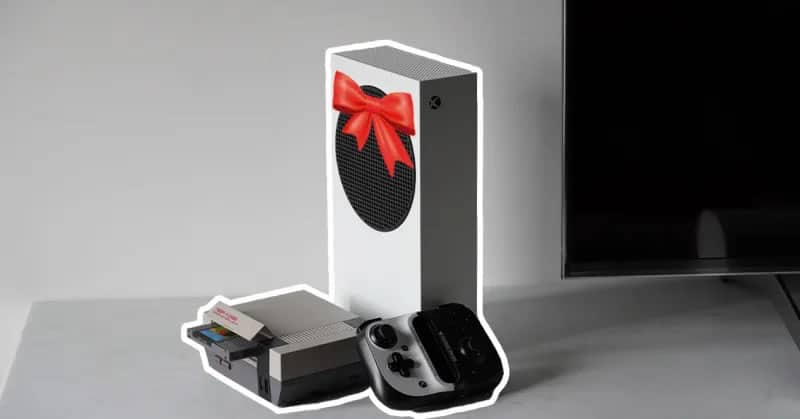 Video Game Gift Ideas for Christmas 2020 | ITIGIC