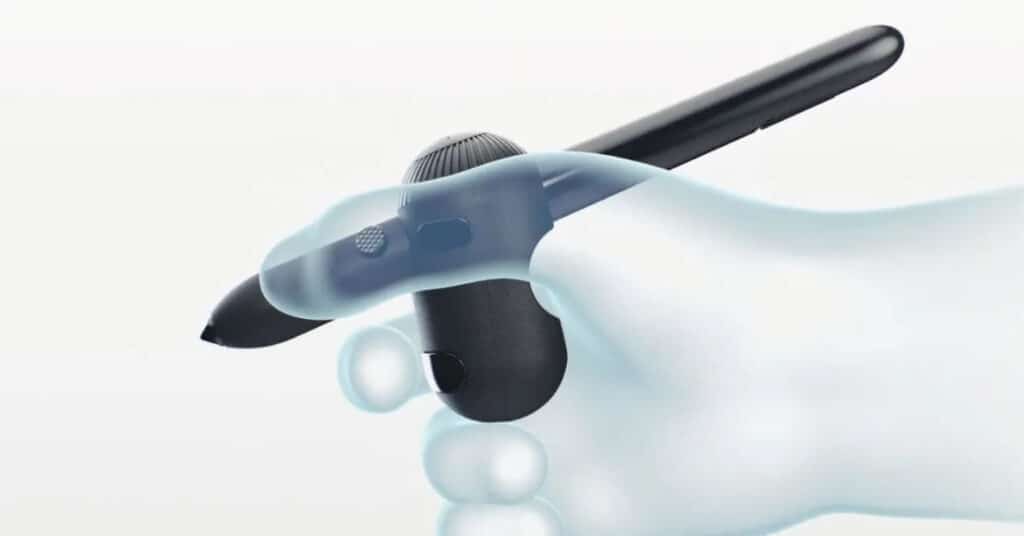 Wacomo VR Pen, the New Pen for 2D and 3D Design in Virtual Environments ...