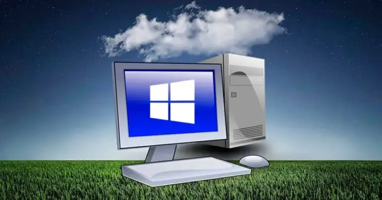 Windows 10 Cloud PC: Microsoft’s New Cloud Service | ITIGIC