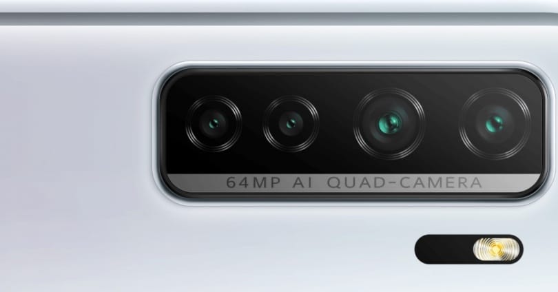 Phones with Four or Five Cameras: Are They Better? | ITIGIC