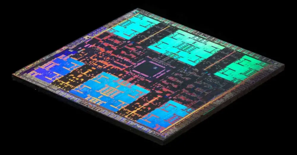 Chiplet-based GPU: Architecture, Organization, and Motif | ITIGIC