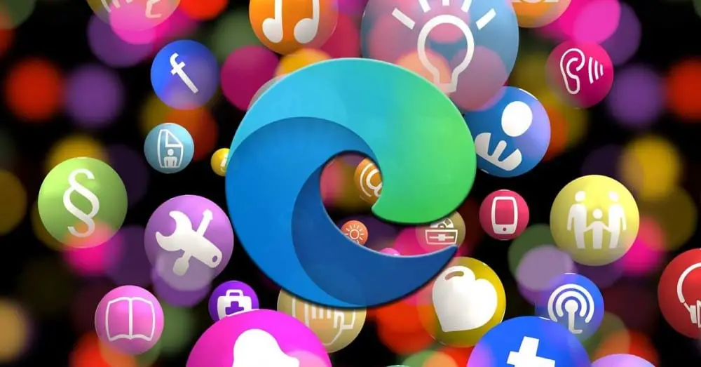 5 Tricks to Customize the Edge Interface to the Maximum | ITIGIC