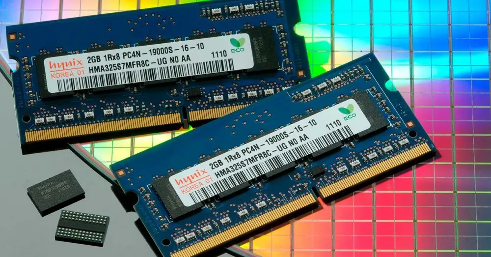 Expand RAM in PC: Doing It Will Be More and More Expensive | ITIGIC