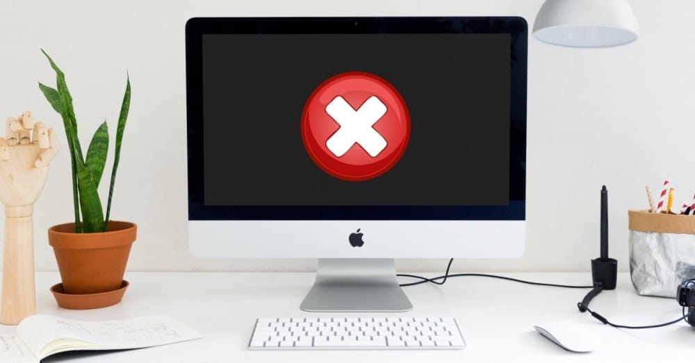 Problems Turning On iMac: Troubleshooting | ITIGIC
