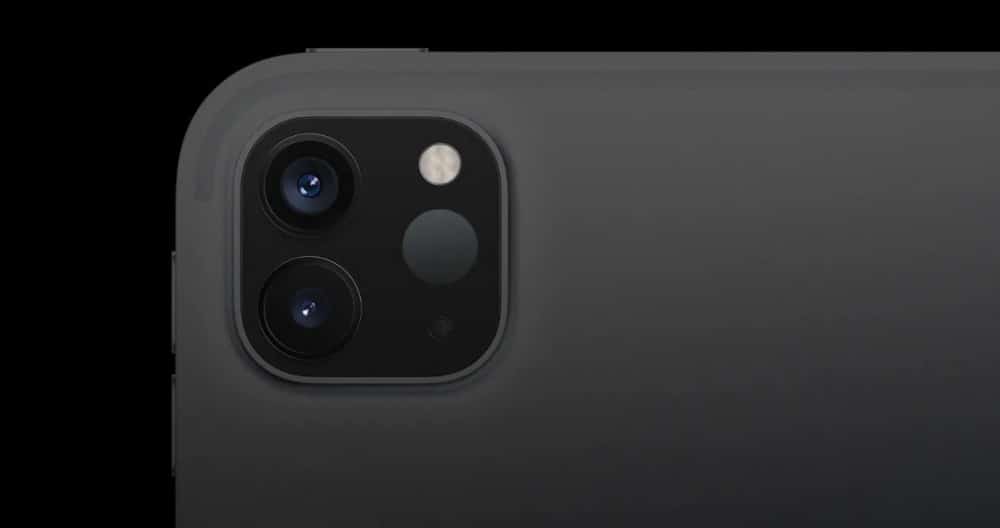 iPad Pro의 LiDAR 센서를 활용하는 방법 | ITIGIC