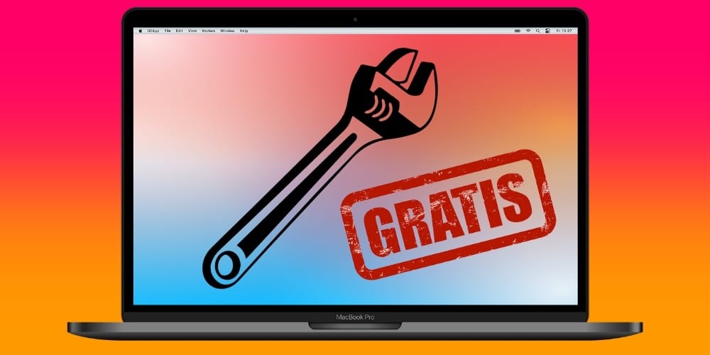 MacBook Pro Screen Repair Program Extension | ITIGIC