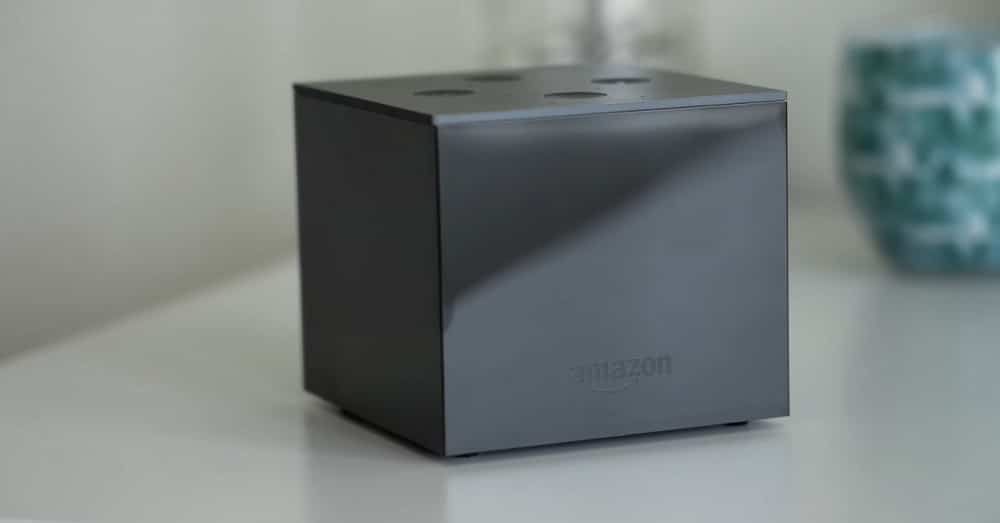 Squeeze Your Amazon Fire TV Cube with These Accessories | ITIGIC
